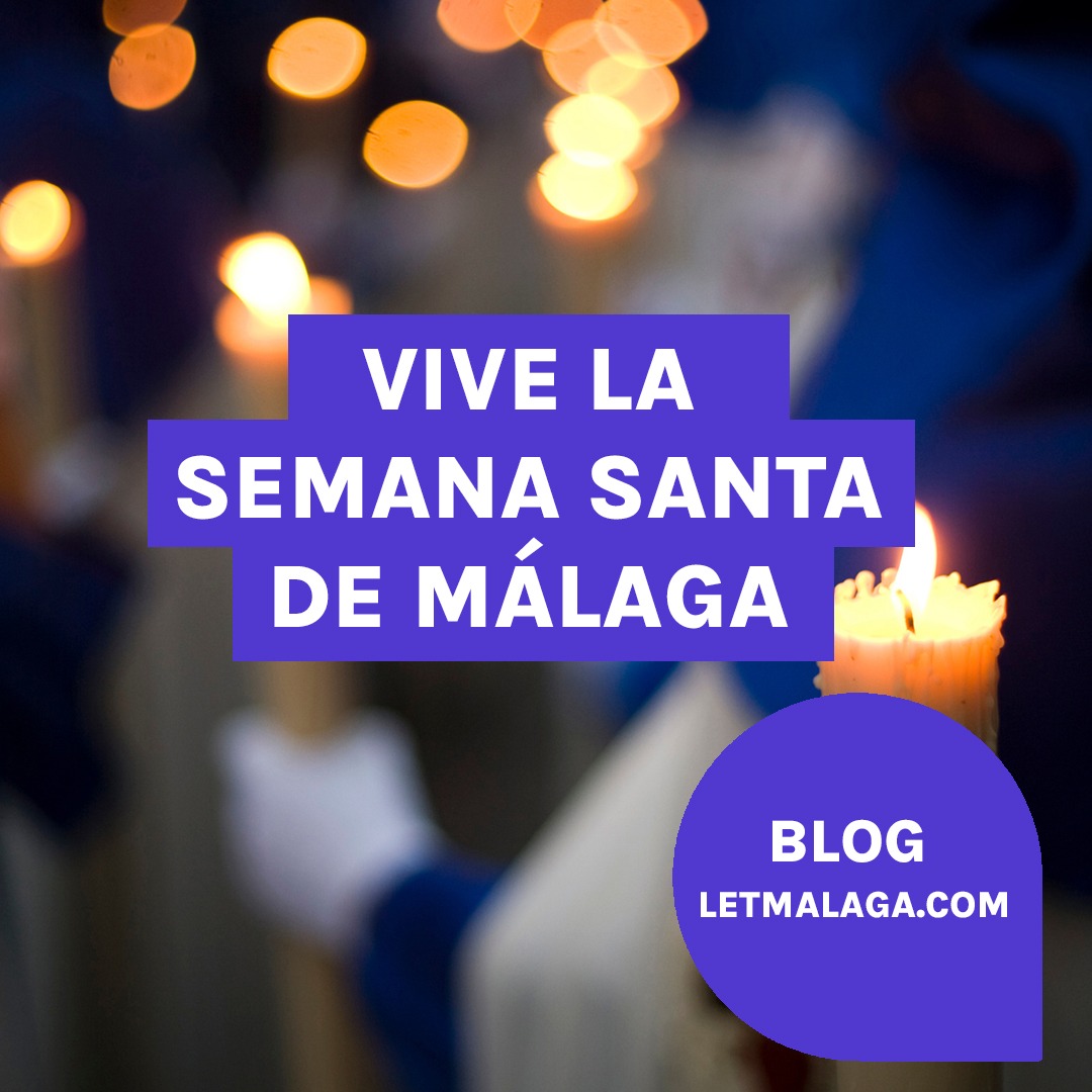 Vive la Semana Santa de Málaga | Letmalaga | Apartamentos Turístico en Málaga